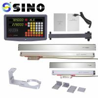 China CE SDS2MS 2 Axis Digital Readout Measuring Length 70mm-1020mm for sale