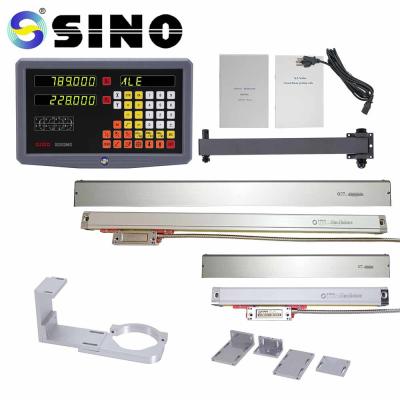 China CE SDS2MS 2 Axis Digital Readout Measuring Length 70mm-1020mm for sale