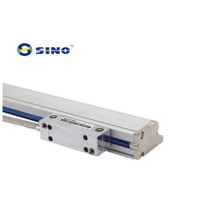 China IP67 Scaling 30m/min Magnetic Linear Encoder Absolute Aluminium Material for sale