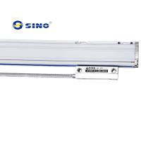 China Enclosed Type 30m/min Magnetic DRO Scales , Aluminum Absolute Linear Encoder for sale