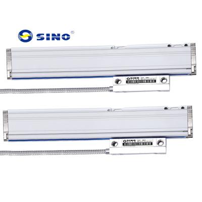 China EDM DRO Magnetic Linear Encoder 1µm Resolution Multifunctional for sale