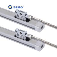 China RS-422 Output Magnetic Scale Sensor , 5 Micron Lathe Linear Scale for sale