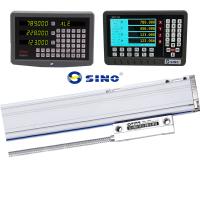 China SINO Sealed EDM Magnetic Linear Encoder 30m/min Anti Vibration for sale
