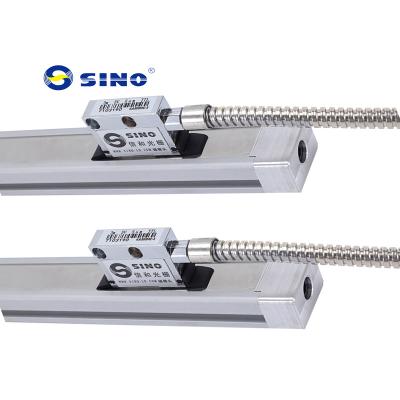 China 5V DC TTL Magnetic Linear Encoder Temp Anti Vibration RS-422 Output for sale