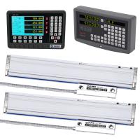 China Durable SINO DRO Digital Readout Kits Scales 30m/min Non Condensing for sale