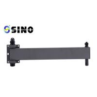 China CE Metal CNC Machine Accessories DRO Bracket For Grinder Machine for sale