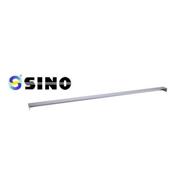 China SINO Linear Scale Glass Sensor KA600-1900mm With 3 Axis DRO Digital Read Out Display Scale For CNC Milling And Lathe for sale