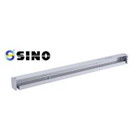 China Length 22cm Glass CNC Machine Accessories H Type Linear Scale for sale