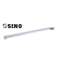 China SINO C Type 470mm CNC Machine Accessories Protective Cover For Linear Encoder for sale