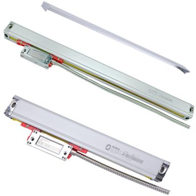 China Digital Readout Scales With Several Uses, RoHS IP53 Sealed Linear Scale Encoders for sale