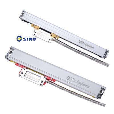 China 1 Micron Linear Scale CNC for sale