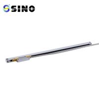 China Practical 470mm Sino Sealed Glass Linear Encoder,EDM Linear Glass Scale for sale