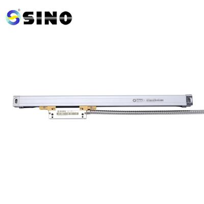 China 5um/1um/0.5um SINO KA500 Glass Linear CNC Linear Encoder Scale For Digital Readout for sale