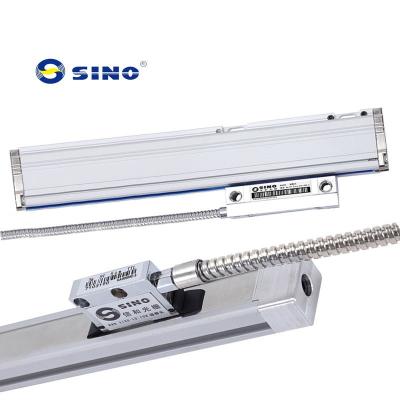 China 5um Resolution CNC Magnetic Linear Encoder Length 50m For Boring Machine for sale