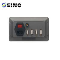 China SINO SDS200S Digital Readout Systems DRO 3 Axis KA300 Glass Linear Scale Encoder for sale