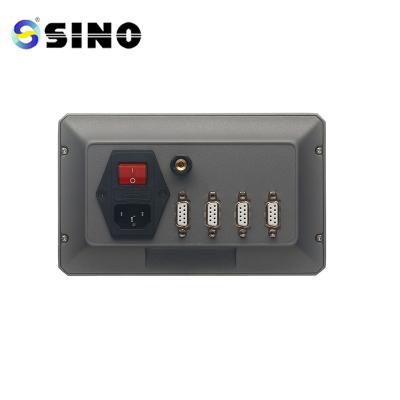 China SINO SDS200S Digital Readout Systems DRO 3 Axis KA300 Glass Linear Scale Encoder for sale