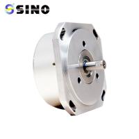 China TTL Incremental Optical Angle Encoder Rotary Multifunctional for sale