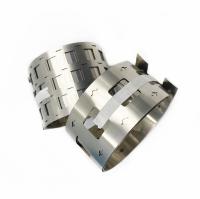 China High Quality 1kg 2p Pure Nickel Strip Pure 2p 3p 4p Nickel Strip 32650 For Electric Lithium Battery for sale