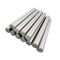 China Most Competitive Price NC1183 Inconel 601 (Alloy 601, UNS N06601) Bar/Rod Inconel Alloy for sale