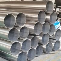 China Hastelloy C276 Pipe Hastelloy B B-2 B-3 B-4 Nickel Alloy Hastelloy Pipe for sale