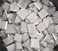 China 0.5mm Thickness Superelastic Nickel Titanium Nitinol Alloy Metal Sheet/Plate for sale