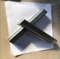 China high purity germanium ingot 99.999% 1 kilo germanium metal price per kg for sale