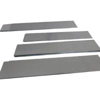 China 99.95% 99.99% Purtity Tantalum Plate Metal Pure Tantalum Price Per Kg,Tantalum Sheet for sale