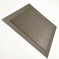 China 99.95% 99.99% Purtity Tantalum Plate Metal Pure Tantalum Price Per Kg,Tantalum Sheet for sale