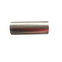 China Factory Cheap Price Pure Rolled Tungsten Bar And Tungsten Heavy Alloy 1kg High Quality Tungsten Cube In Stock for sale