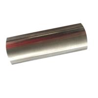 China Factory Cheap Price Pure Rolled Tungsten Bar And Tungsten Heavy Alloy 1kg High Quality Tungsten Cube In Stock for sale