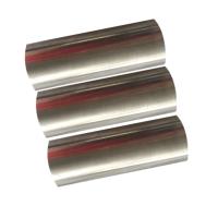 China Factory Cheap Price Pure Rolled Tungsten Bar And Tungsten Heavy Alloy 1kg High Quality Tungsten Cube In Stock for sale