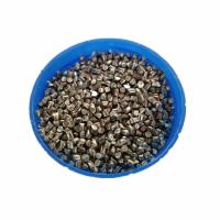 China High Purity 99.95% Pure Hafnium Pellet Hafnium Granules Hf Metal Pellet For Coating Additive 99.9% for sale