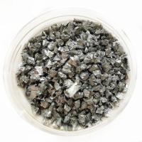 China High Purity 99.95% Pure Hafnium Pellet Hafnium Granules Hf Metal Pellet For Coating Additive 99.9% for sale