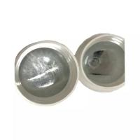 China Hot Selling Price Per Kg Liquid Alloy Metal Galinstan Indium Tin Alloy Indium Bar Ingot for sale