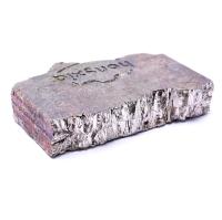 China Pure 99.99 Bismuth Ingot 1 Kilo Bismuth Metal Price Per Kg For Industry for sale