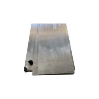 China Wholesale Customized Purity 99% Pure Titanium Plate Sheet Titanium Price On Selling for sale