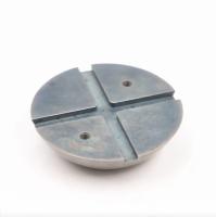 China Molybdenum Metal Nuts Mo1 99.95 High Purity Low Price And High Quality Molybdenum Sheet for sale