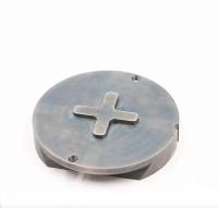 China Molybdenum Metal Nuts Mo1 99.95 High Purity Low Price And High Quality Molybdenum Sheet for sale
