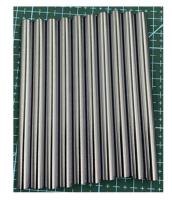 China Raw Rare Metal Alloys Metal Silicon Rod Alloy Mono Price For Semiconductor Industry for sale