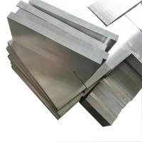 China High Quality Az31b Magnesium Alloy Sheet Plate 0.1mm Magnesium AZ31 Sheets for sale