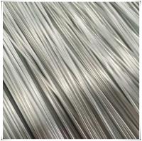China Pure Magnesium Alloy Welding Wire AZ31 AZ61 AZ91 China Suppliers Magnesium Alloy Welding Wire for sale