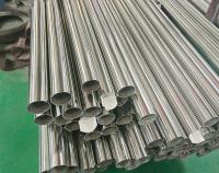 China Hastelloy C276 Pipe Hastelloy B B-2 B-3 B-4 Nickel Alloy Hastelloy Pipe for sale