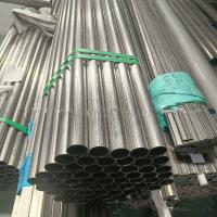 China Hastelloy C276 Pipe Hastelloy B B-2 B-3 B-4 Nickel Alloy Hastelloy Pipe for sale