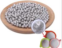 China High Purity Pure Magnesium Particle/Pellets/ Grains/ Granules 99.99% Size Manesium Alloy for sale