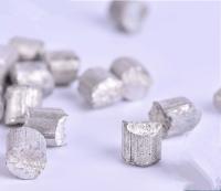 China High Purity Pure Magnesium Particle/Pellets/ Grains/ Granules 99.99% Size Manesium Alloy for sale