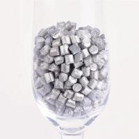 China High Purity Pure Magnesium Particle/Pellets/ Grains/ Granules 99.99% Size Manesium Alloy for sale