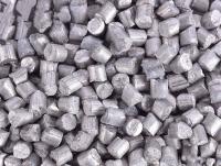 China High Purity Pure Magnesium Particle/Pellets/ Grains/ Granules 99.99% Size Manesium Alloy for sale