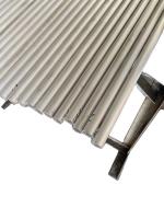 China Magnesium Alloy Bar AZ31B AZ91D AZ80 ZK60A WE43 Mg Rod/Bar Magnesium Round Bar for sale