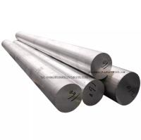 China Magnesium Alloy Bar AZ31B AZ91D AZ80 ZK60A WE43 Mg Rod/Bar Magnesium Round Bar for sale