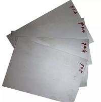 China Factory Directly Supply Nickel Plate Sheet On Sale Nickel Anode Electroplating Plate for sale
